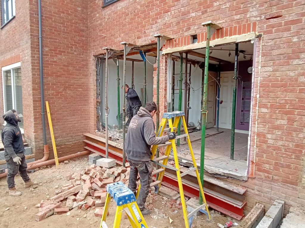 Blog - Stone Cross Construction South East Ltd